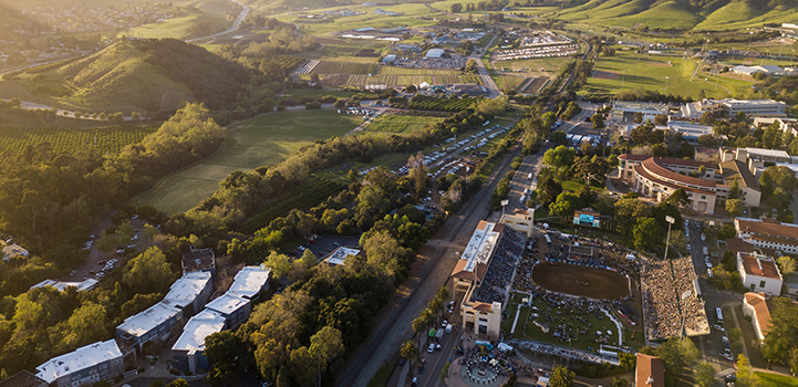 Support the Program - Cal Poly Rodeo - Cal Poly, San Luis Obispo